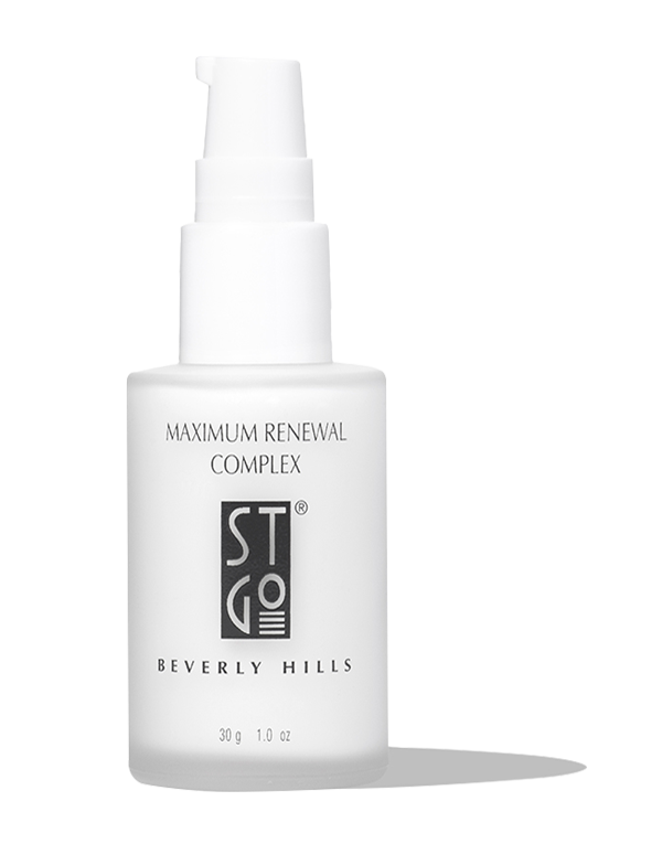 Maximum Renewal Complex - New Customer Special – S.T. Go Skincare